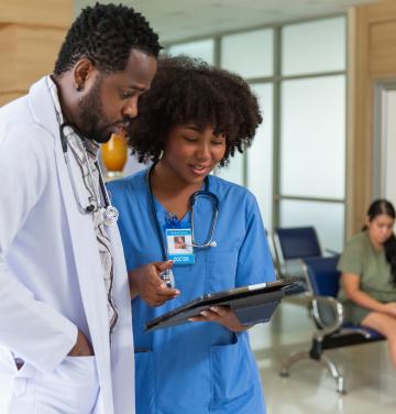 Oncology Certified Nurse (OCN®) - renew | ONCC